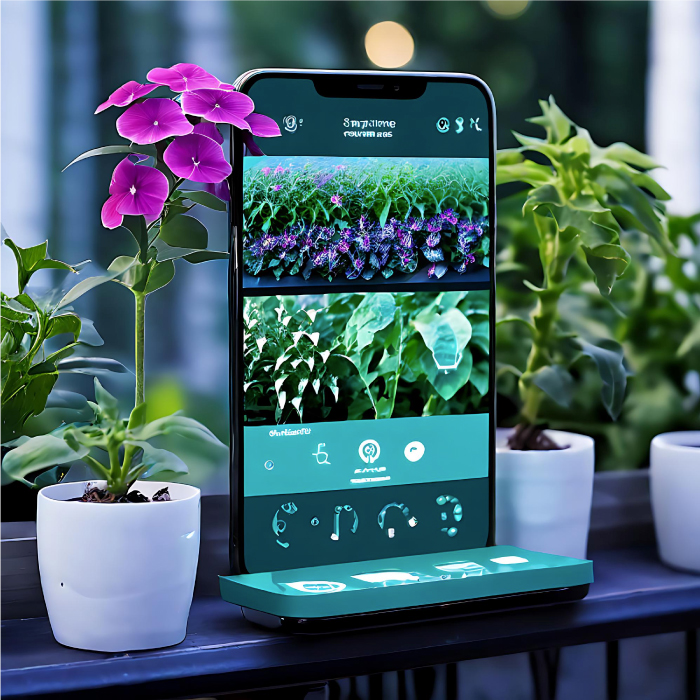 8 Top IoT Home Automation Ideas